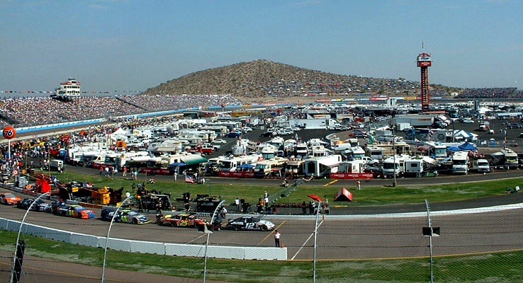 The Pros and Cons Of Big Time Racing - Muscle Car