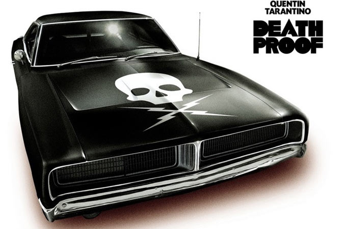 The Best Scary Movies With Amazing Muscle Cars - Muscle Car