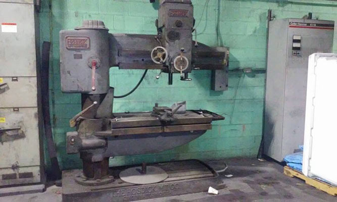 Buying Older Tools May Save Money On Your Restoration - Muscle Car