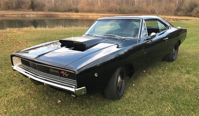 Your views On The Definition of Muscle Car? - Muscle Car