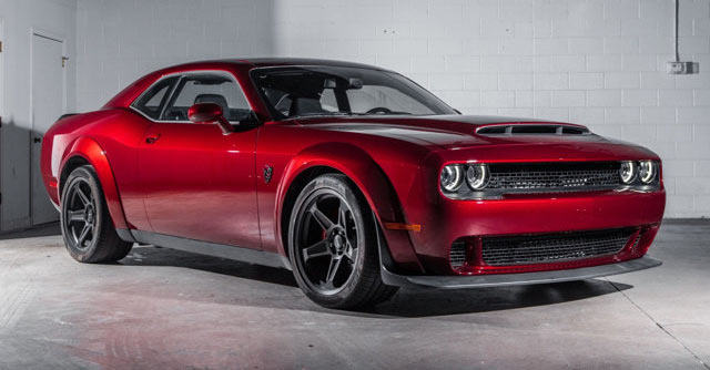 6 Best Muscle Car Modifications to Maximize Performance - Muscle Car