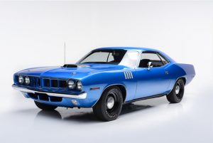 The Last Hemi: Which one is it? - Muscle Car