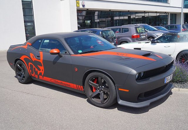 Stellantis Commits to Dodge But SRT Future is Unclear - Muscle Car
