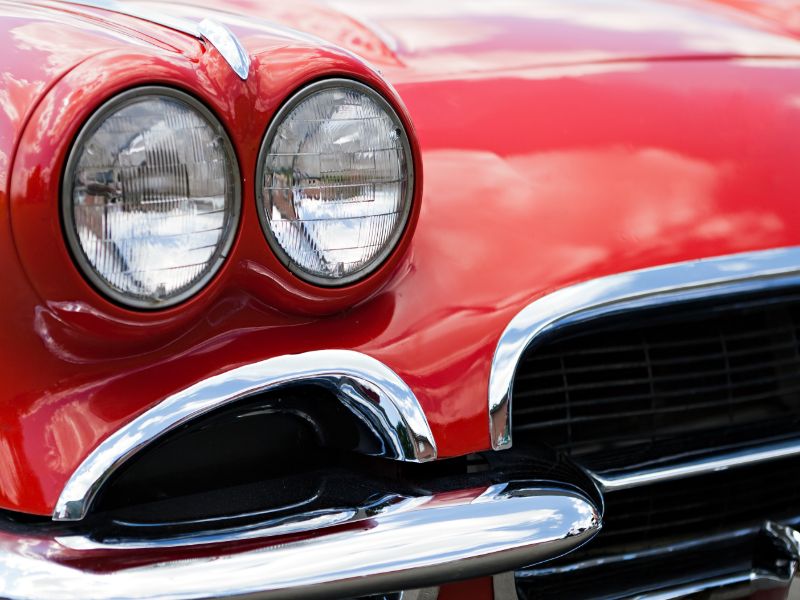 Refinishing a Classic Muscle Car’s Interior: 5 Pointers - Muscle Car