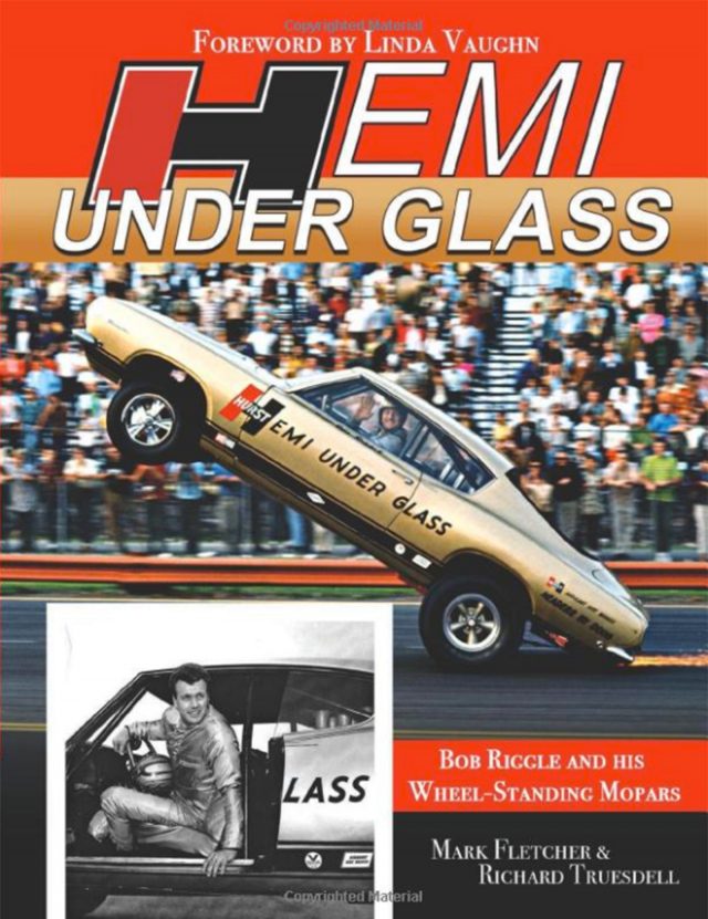 Hemi Under Glass: Book Review - Muscle Car