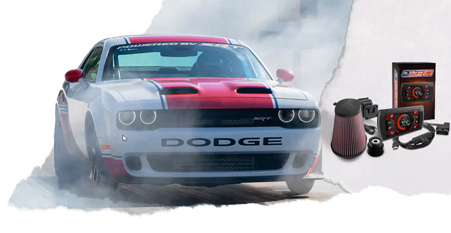 Dodge Direct Connection Will Keeps Cars Going For Years To Come ...