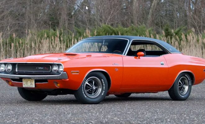 Fast Muscle Car - The Fastest Muscle Car News And Buys
