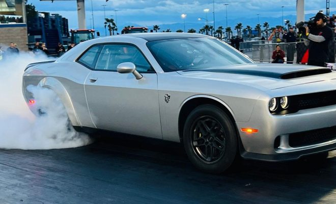 Fast Muscle Car - The Fastest Muscle Car News And Buys