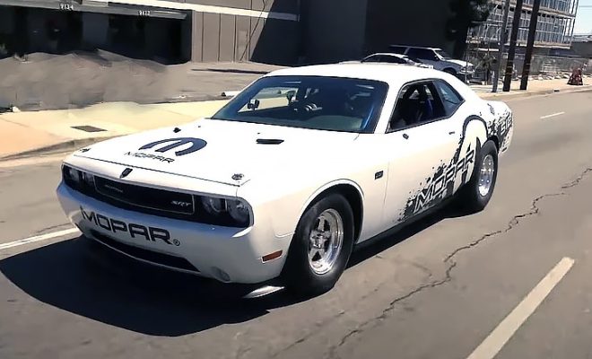Fast Muscle Car - The Fastest Muscle Car News And Buys