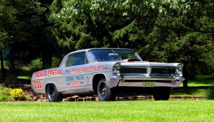 Greatest Muscle Cars of All Time, Ranked: A Journey from 1963 to 2024 ...