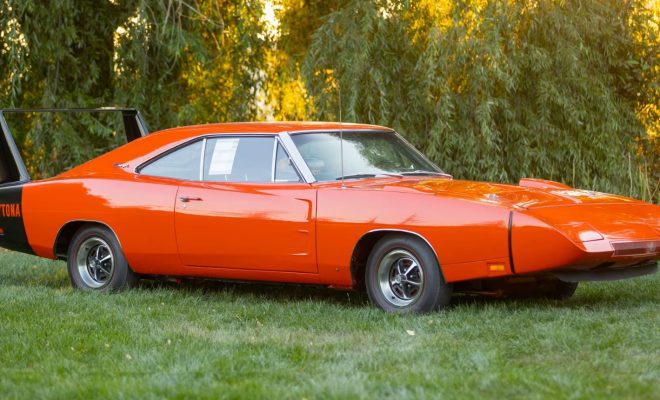 Fast Muscle Car - The Fastest Muscle Car News And Buys